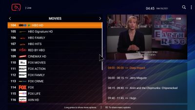 MSTV : Iptv For All Device - IPTV RELOAD.COM