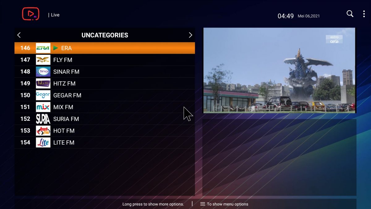 MSTV : Iptv For All Device - IPTV RELOAD.COM