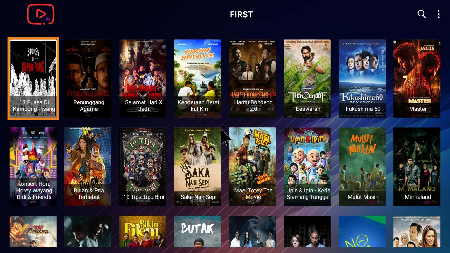MSTV : Iptv For All Device - IPTV RELOAD.COM