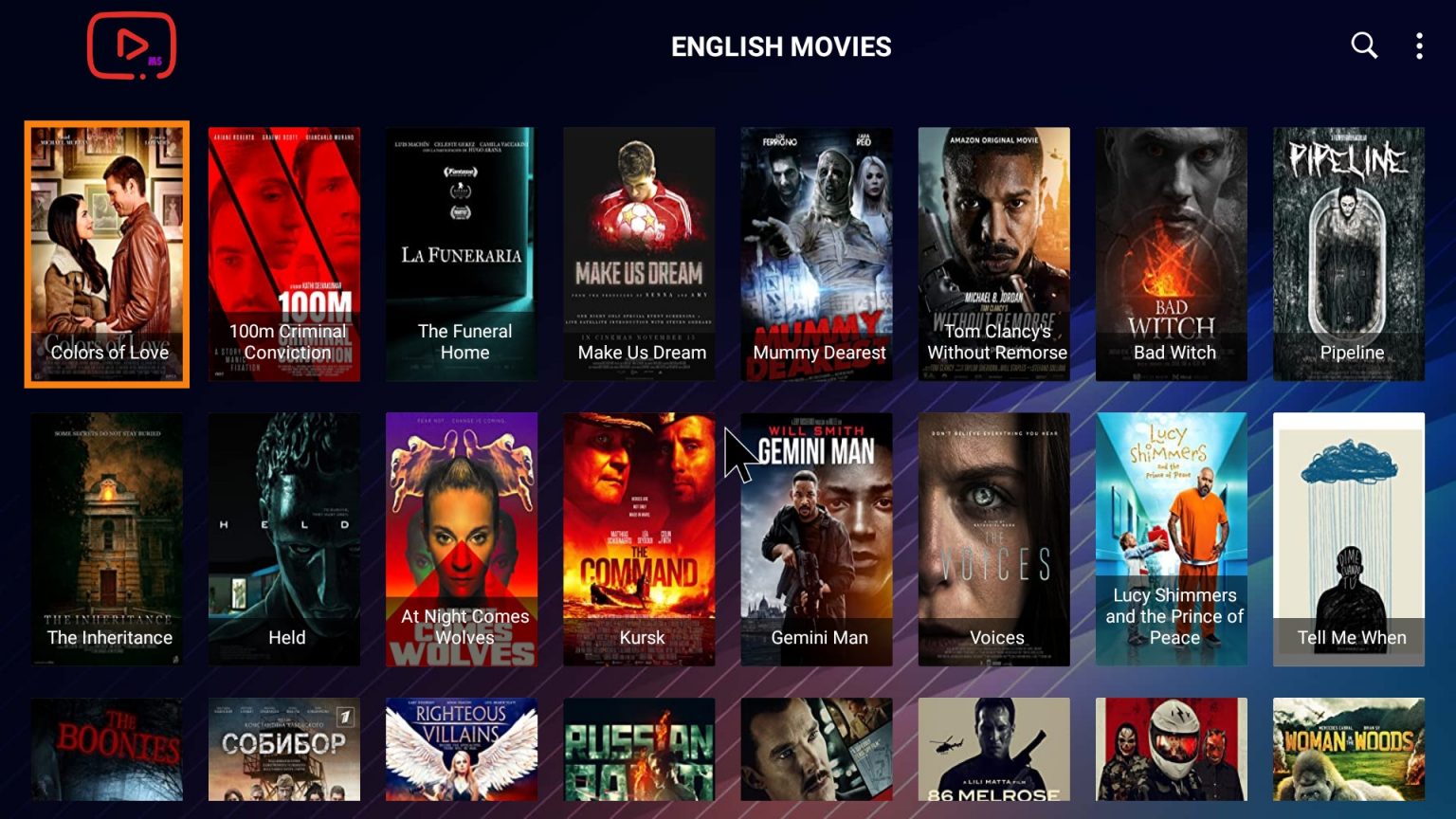 MSTV : Iptv For All Device - IPTV RELOAD.COM